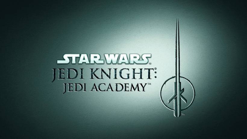 Lemon Web Solutions - Blog - Games - Star Wars Jedi Knight: Jedi ...