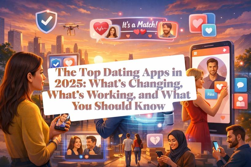 AI in dating