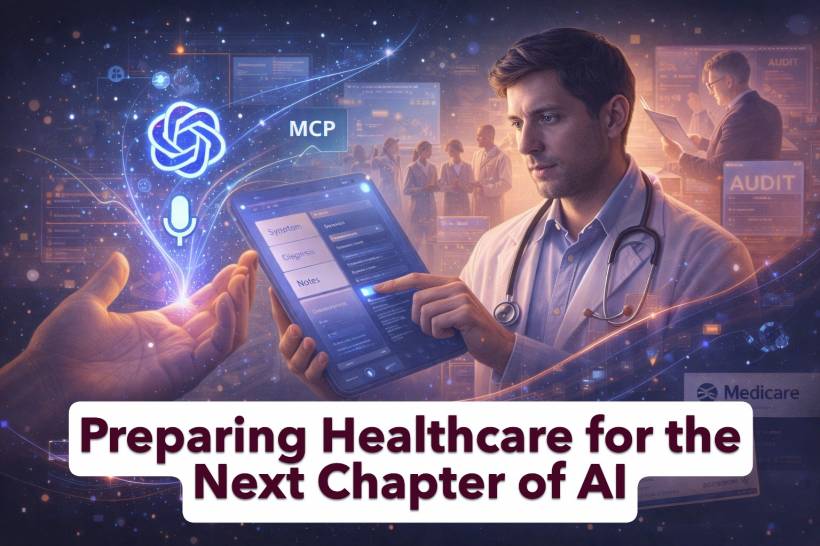 Lemon Web Solutions - Blog - General Information - Preparing Healthcare ...