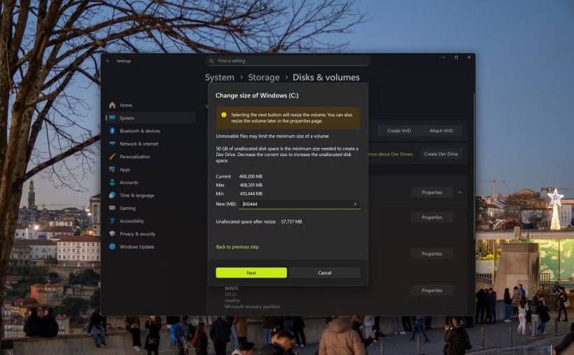 Lemon Web Solutions - Blog - Technical Solutions - ReFS vs NTFS: A Stronger File System That ...