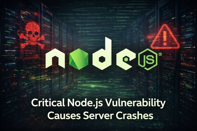 Lemon Web Solutions - Blog - Web Development - A Critical Node.js Bug ...