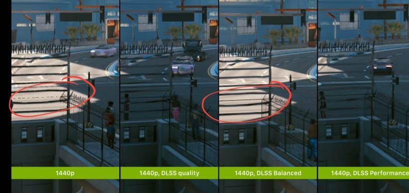 Lemon Web Solutions - Blog - Tech Gadgets - NVIDIA Rolls Out DLSS 4.5 ...