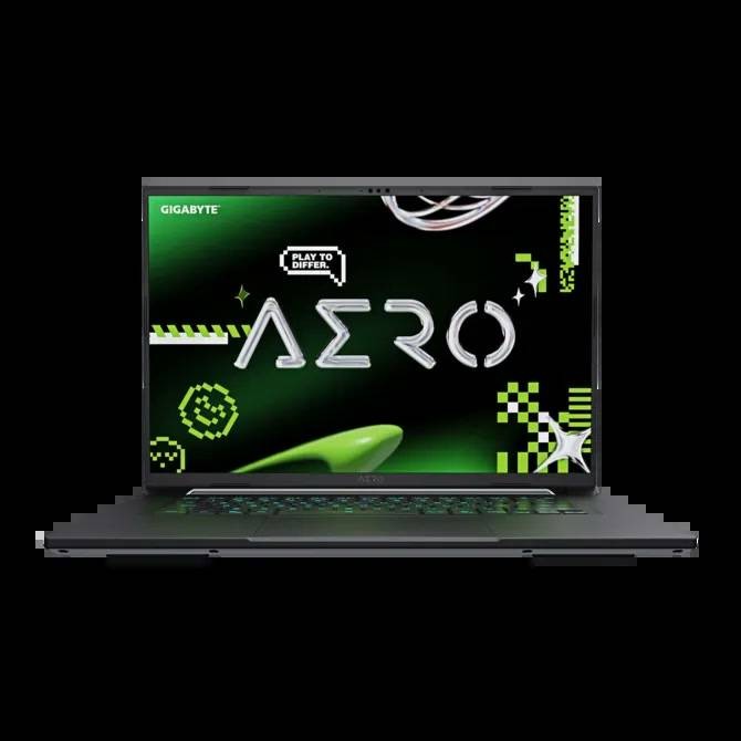 Lemon Web Solutions - Blog - Tech Gadgets - GIGABYTE AERO X16 Arrives ...