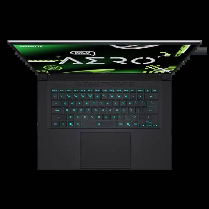 Lemon Web Solutions - Blog - Tech Gadgets - GIGABYTE AERO X16 Arrives ...