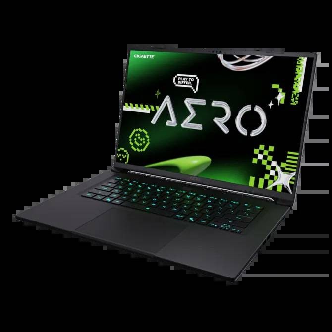 Lemon Web Solutions - Blog - Tech Gadgets - GIGABYTE AERO X16 Arrives ...